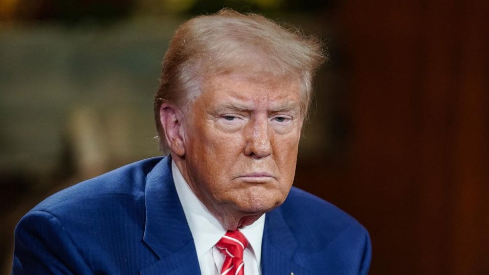 3 charged in Iran-linked murder plots, with one targeting Donald Trump ...
