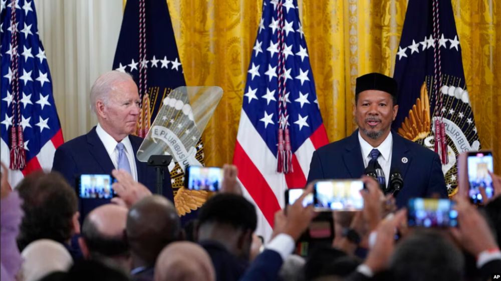 American Muslim groups plan to boycott White House Ramadan – Eye on ...
