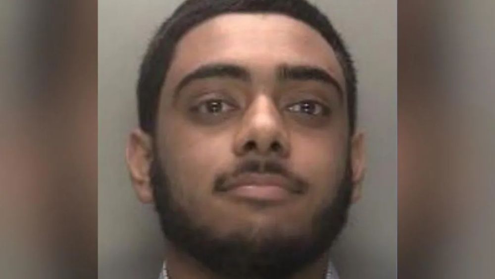 Birmingham man jailed for terror offences – Eye on Islamism