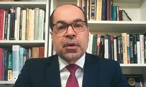 CAIR accuses ADL of spreading hate, despite controversial Oct. 7 ...
