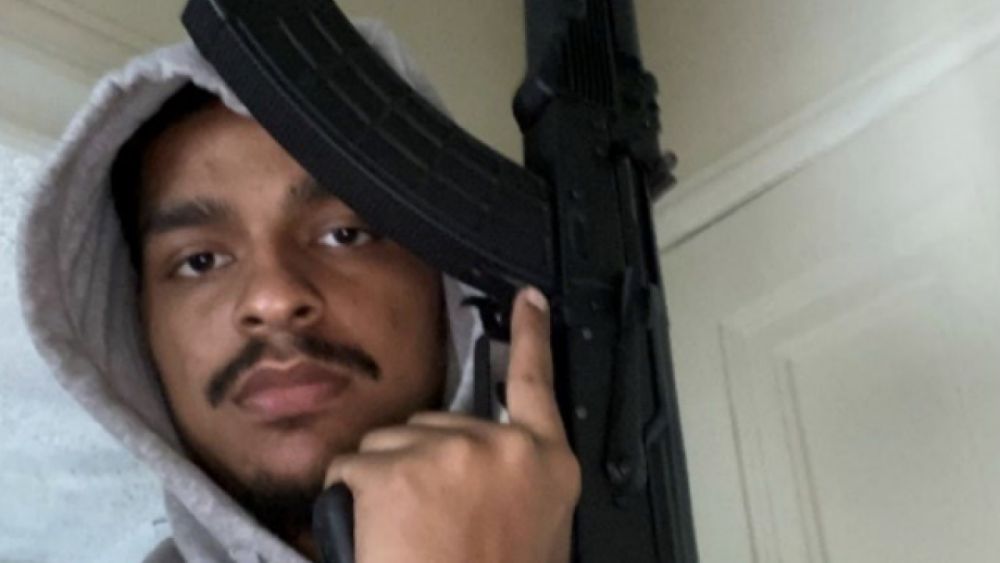 Detroit man allegedly pledging allegiance to ISIS charged with trying ...