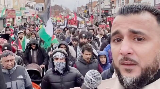 Government’s new extremism definition will ‘vilify the wrong people ...