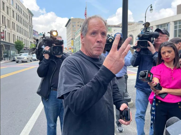 Father of Wakefield teen charged in alleged terrorist financing scheme ...