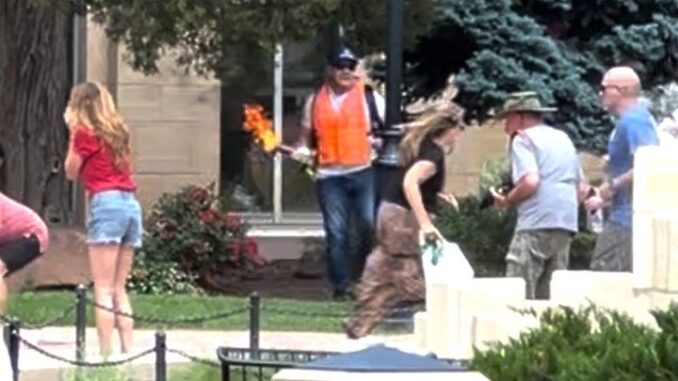 FBI, DHS warn of ‘elevated threat’ to Jewish communities after recent ...