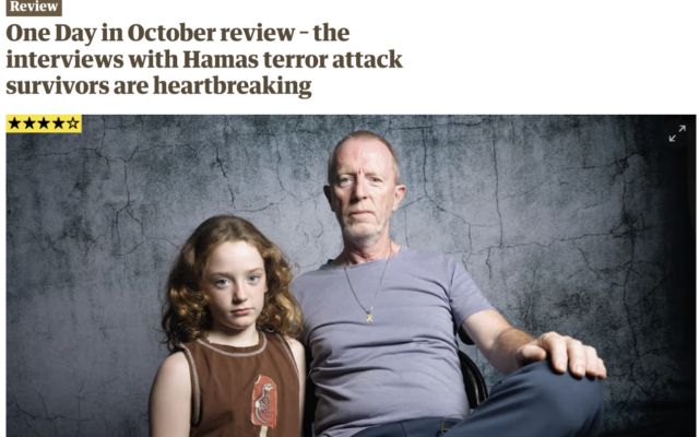 Guardian deletes online review that criticises the ‘demonisation’ of ...
