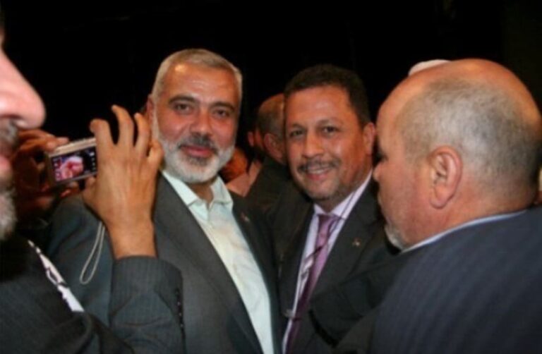 Hamas official banished from Milan – Eye on Islamism