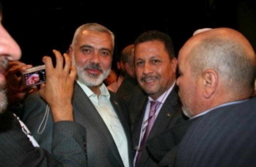 Hamas official banished from Milan – Eye on Islamism