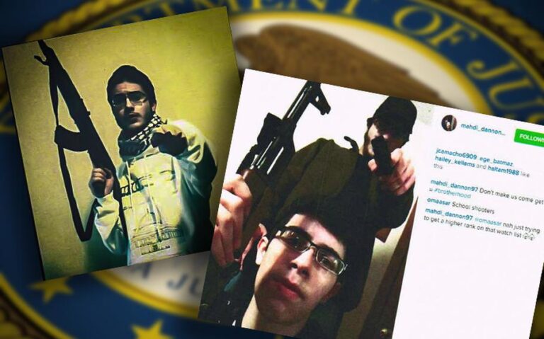 Indiana man joins brother in prison after attempt to sell ‘ghost guns ...