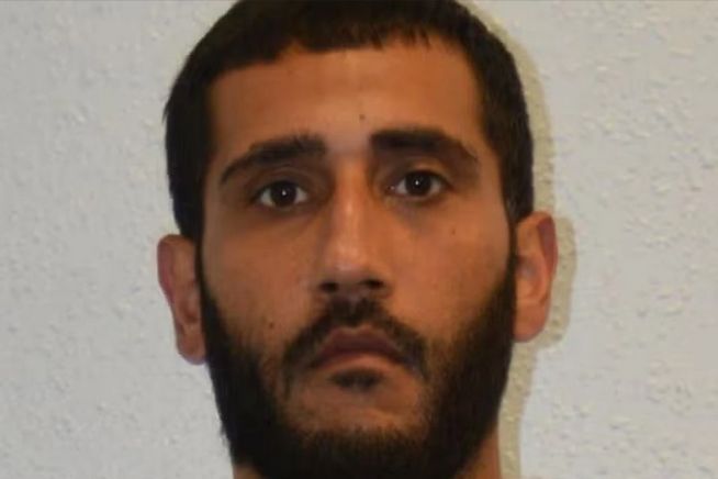Instagram Islamist jailed for 10 years for posting Isis propaganda ...