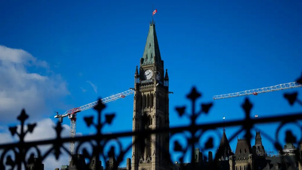 Jewish group wants investigation into online posts following Ottawa ...