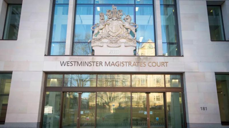 Man charged with terror offences – Eye on Islamism