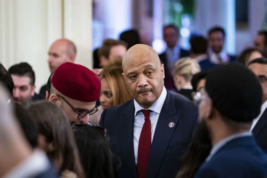 Progressive Democrats seek to make Eid an official US holiday – Eye on ...