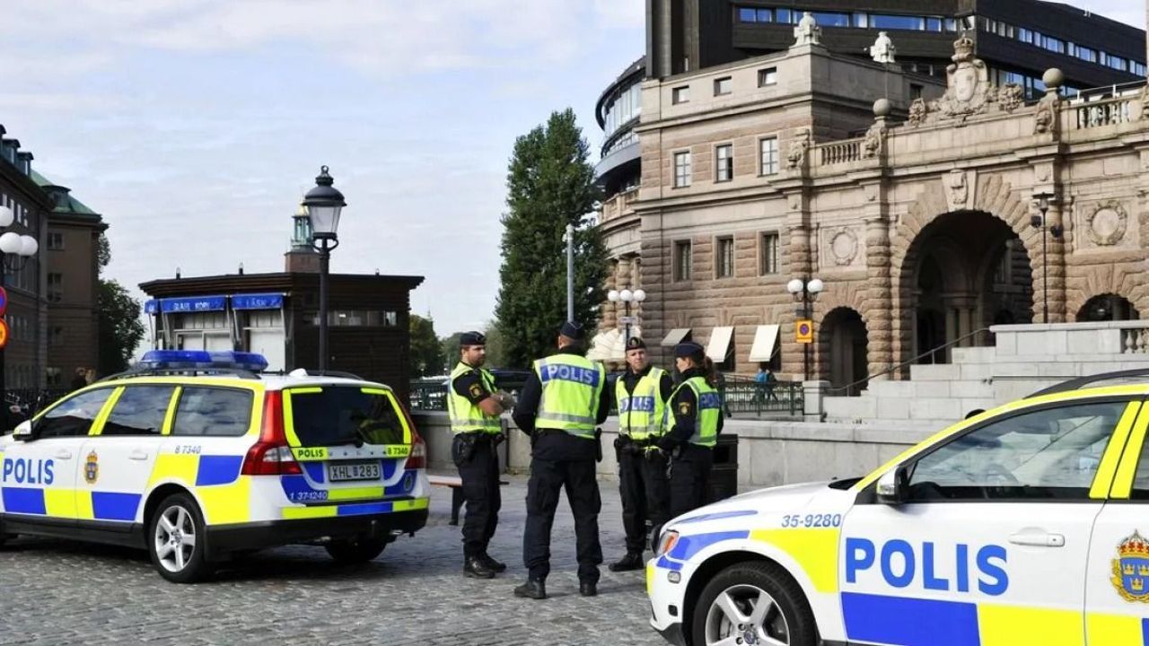 Quran comes under another act of desecration in Sweden – Eye on Islamism