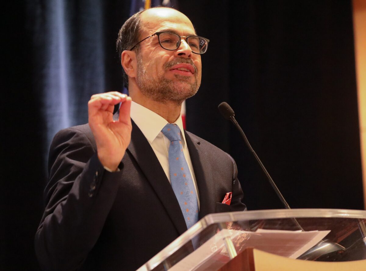 White House distances itself from CAIR, condemns director’s ...