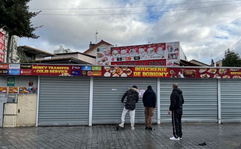 Halal ‘wild boar’ butcher shop shut down in France – Eye on Islamism